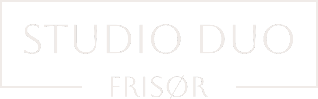 Studio Duo Frisør